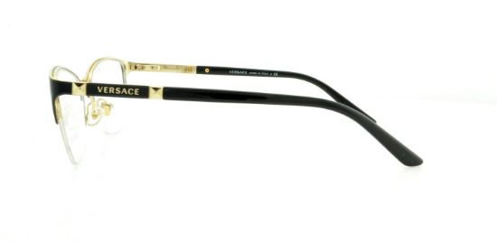 Designer Frames Outlet. Versace Eyeglasses VE1218