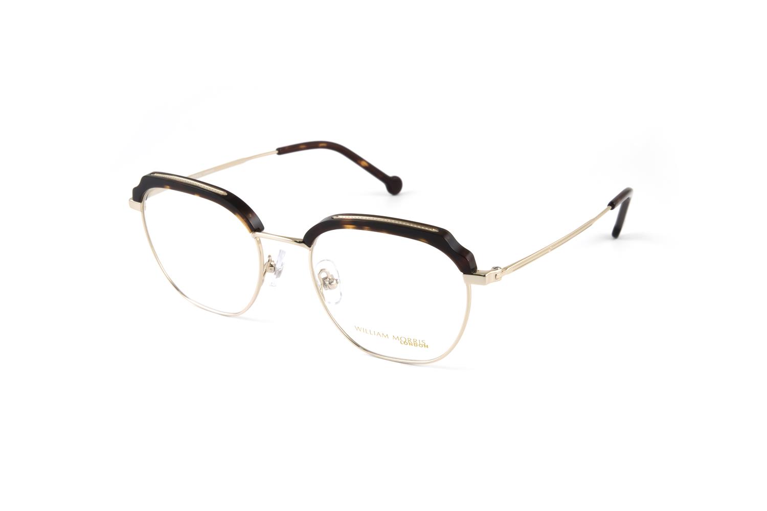 Designer Frames Outlet. William Morris London Eyeglasses WM50121