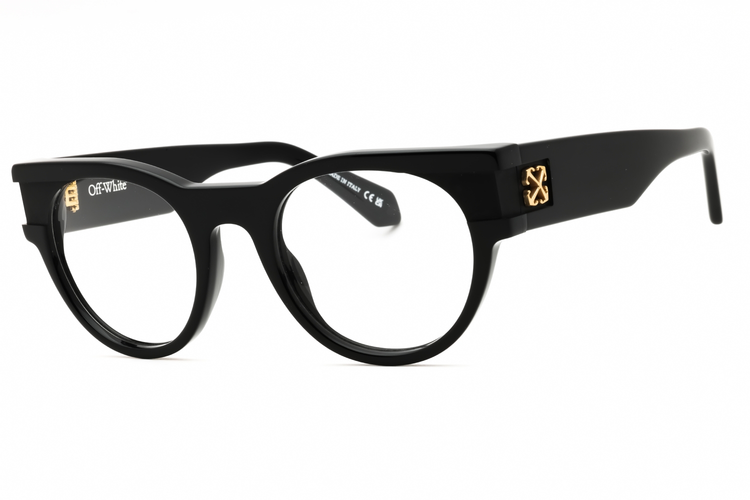 Off White Eyeglasses STYLE 87 | Designer Frames Outlet