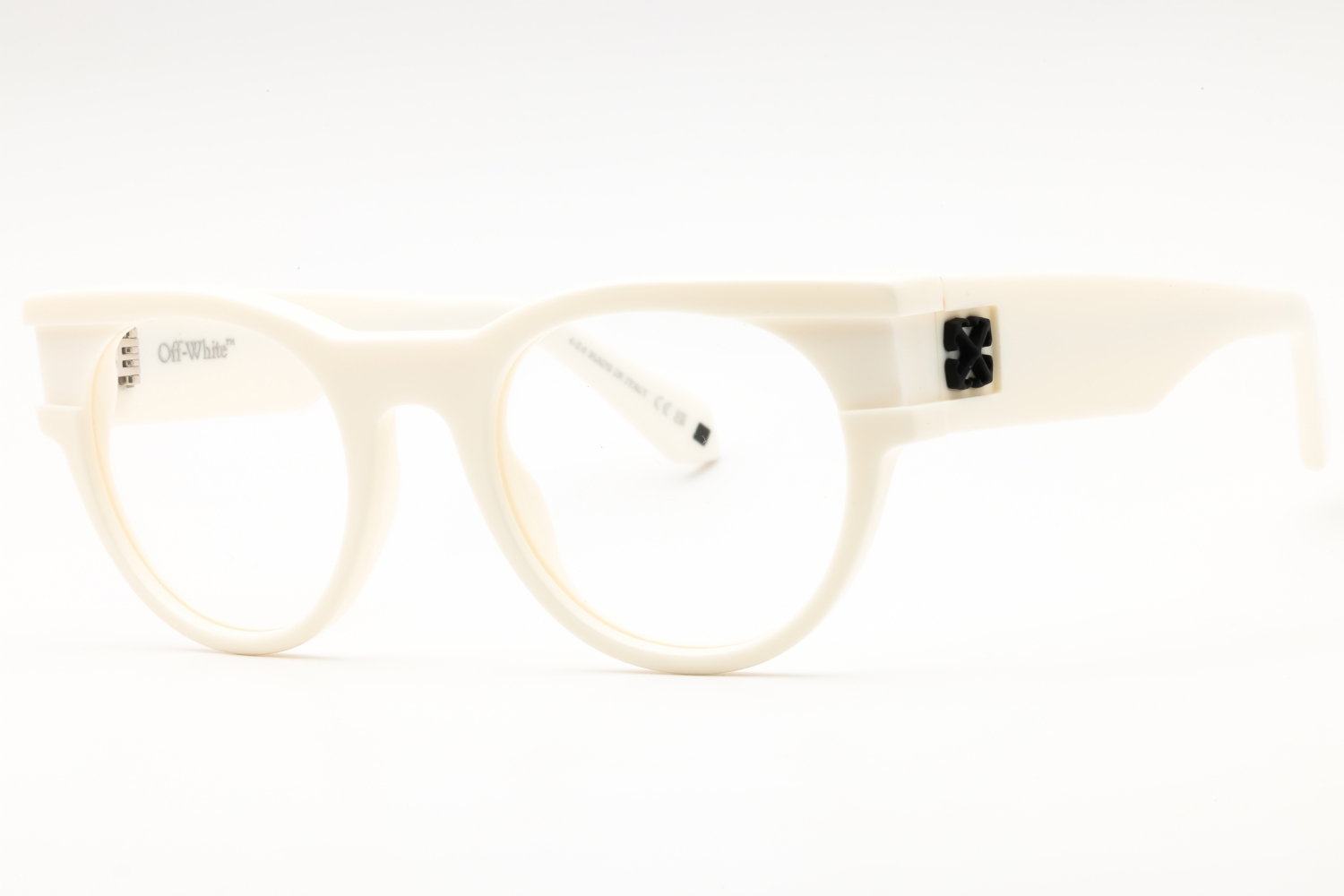 Off White Eyeglasses STYLE 87 | Designer Frames Outlet