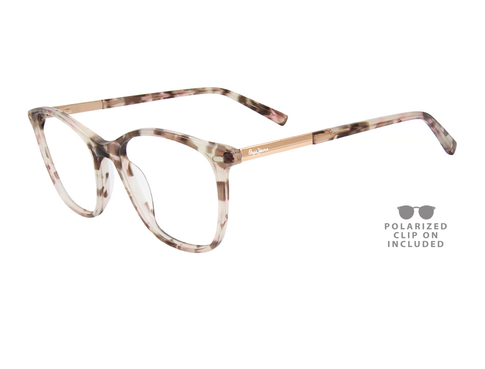 Pepe Jeans Eyeglasses PJ3672 | Designer Frames Outlet