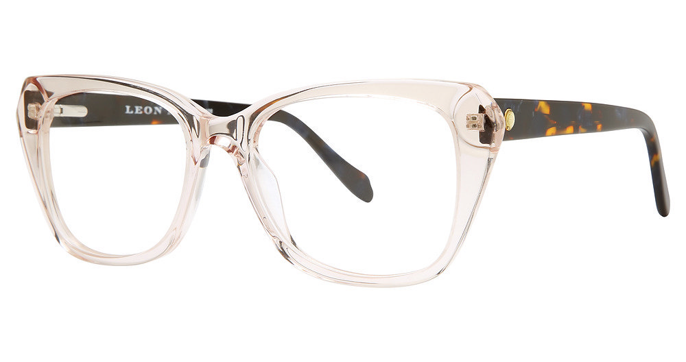 Leon Max Eyeglasses 4108 | Designer Frames Outlet