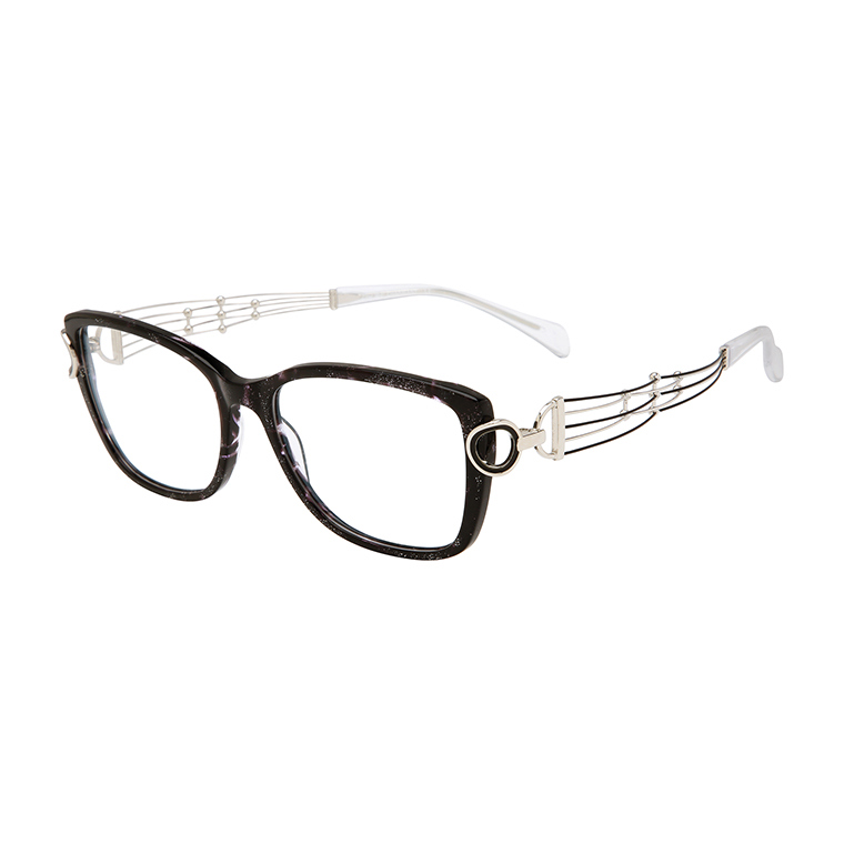 Line Art Eyeglasses 2185 | Designer Frames Outlet