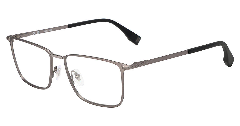 Police Eyeglasses VPLR64 | Designer Frames Outlet