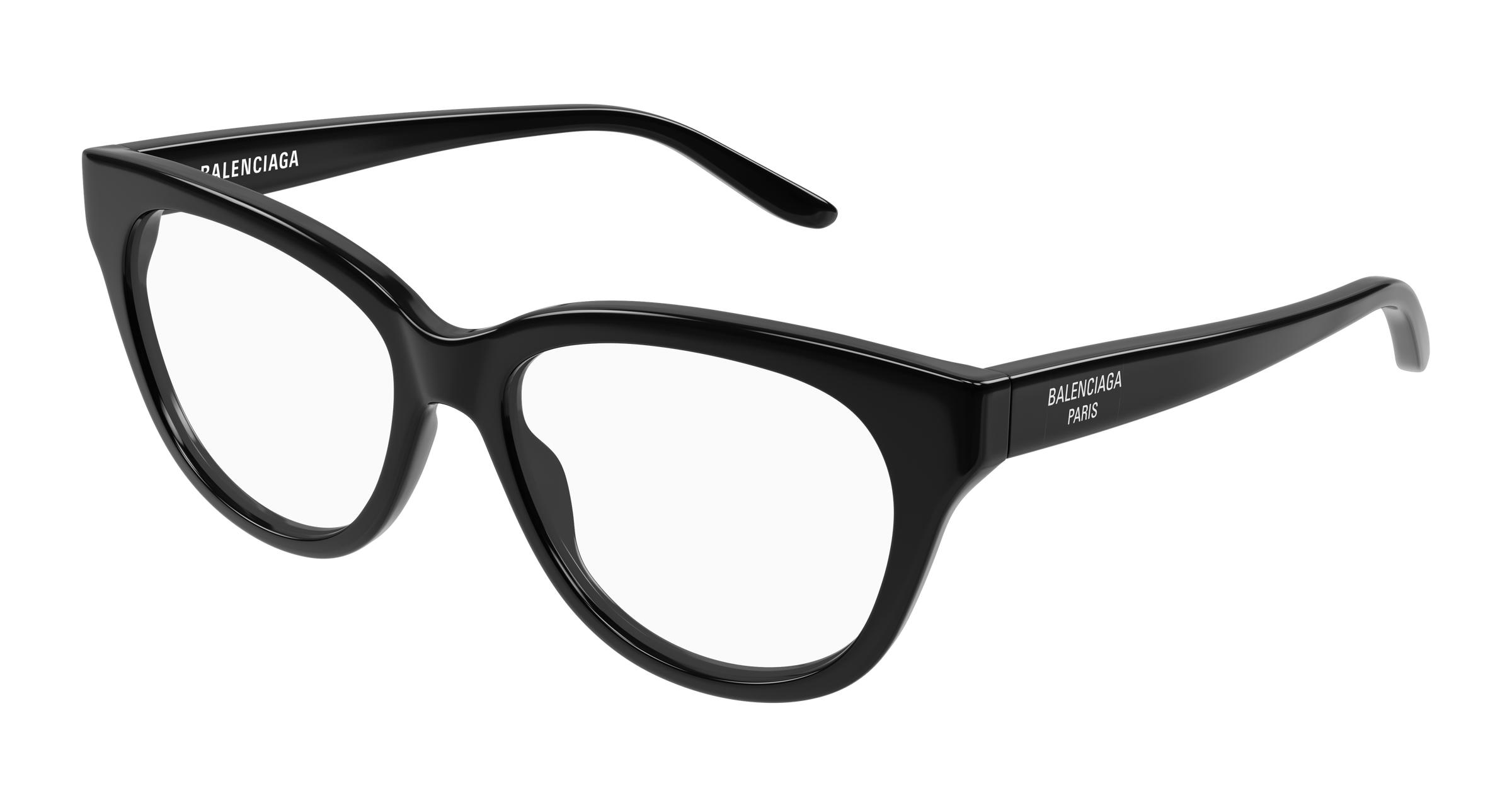 Balenciaga Eyeglasses BB0441O | Designer Frames Outlet