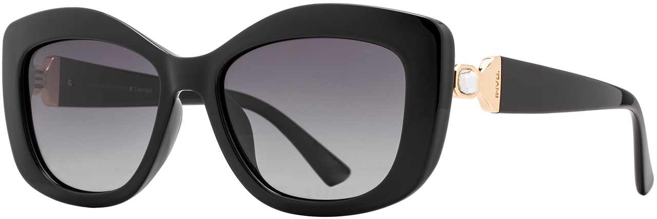 INVU Sunglasses INVU- 341 | Designer Frames Outlet