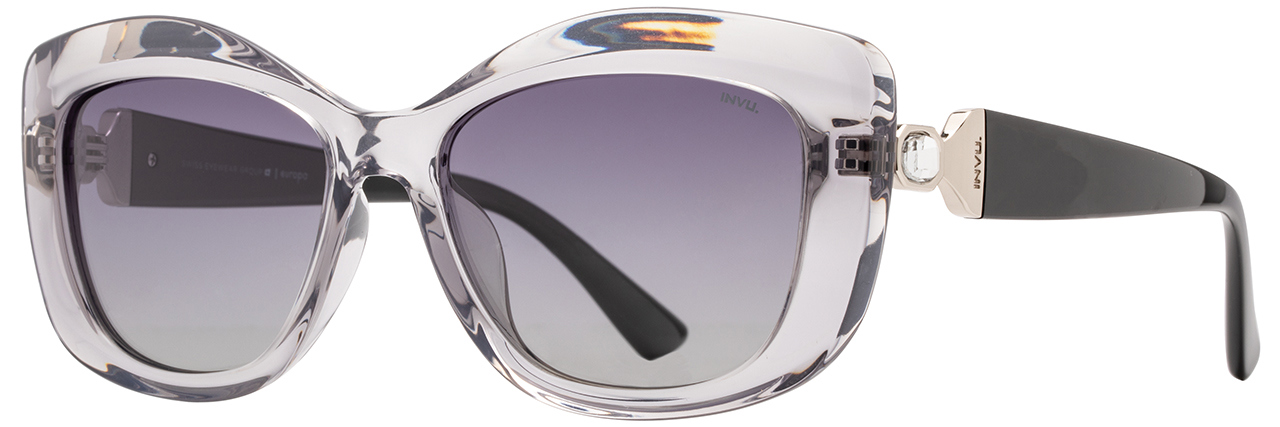 INVU Sunglasses INVU- 341 | Designer Frames Outlet