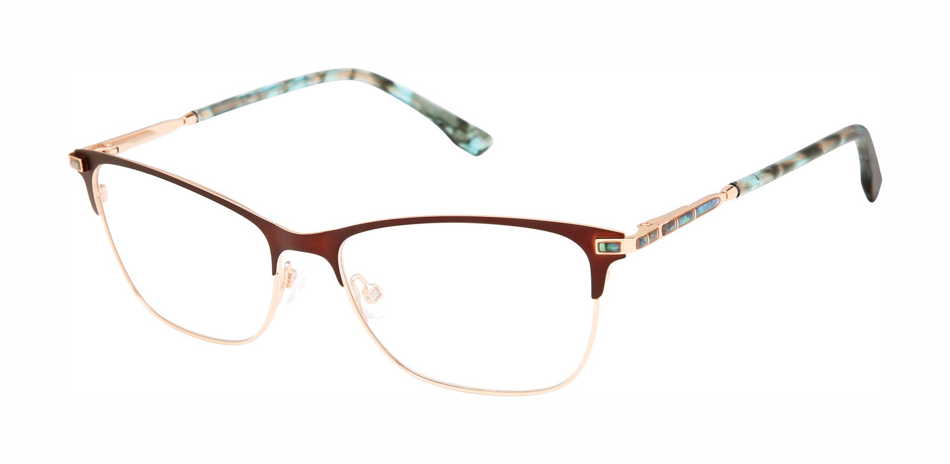 Botaniq Eyeglasses BIOW504 | Designer Frames Outlet