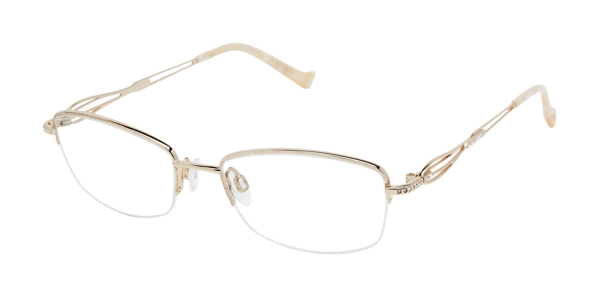 Tura Eyeglasses R153 | Designer Frames Outlet