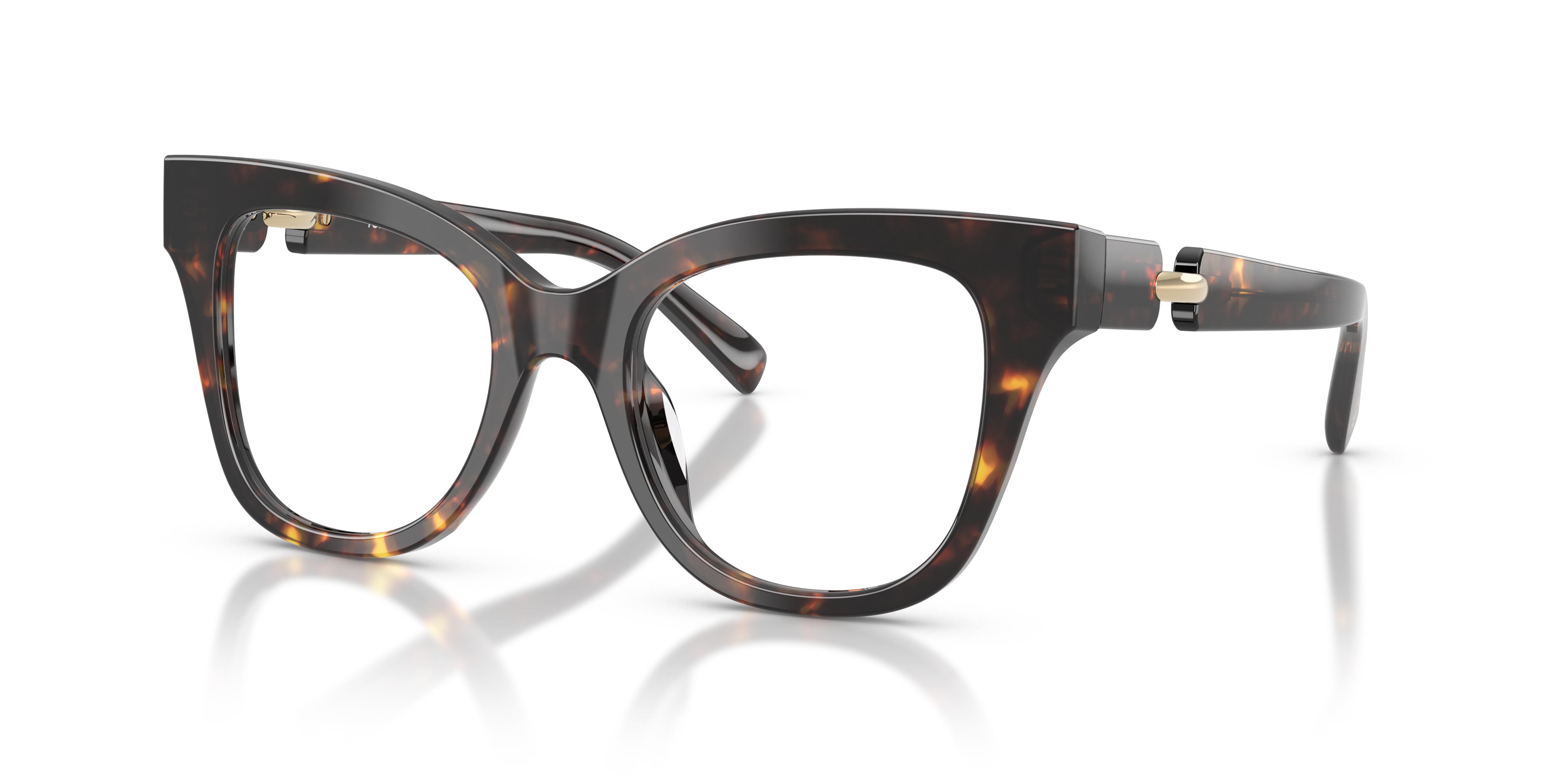 Tory Burch Eyeglasses TY2162U | Designer Frames Outlet