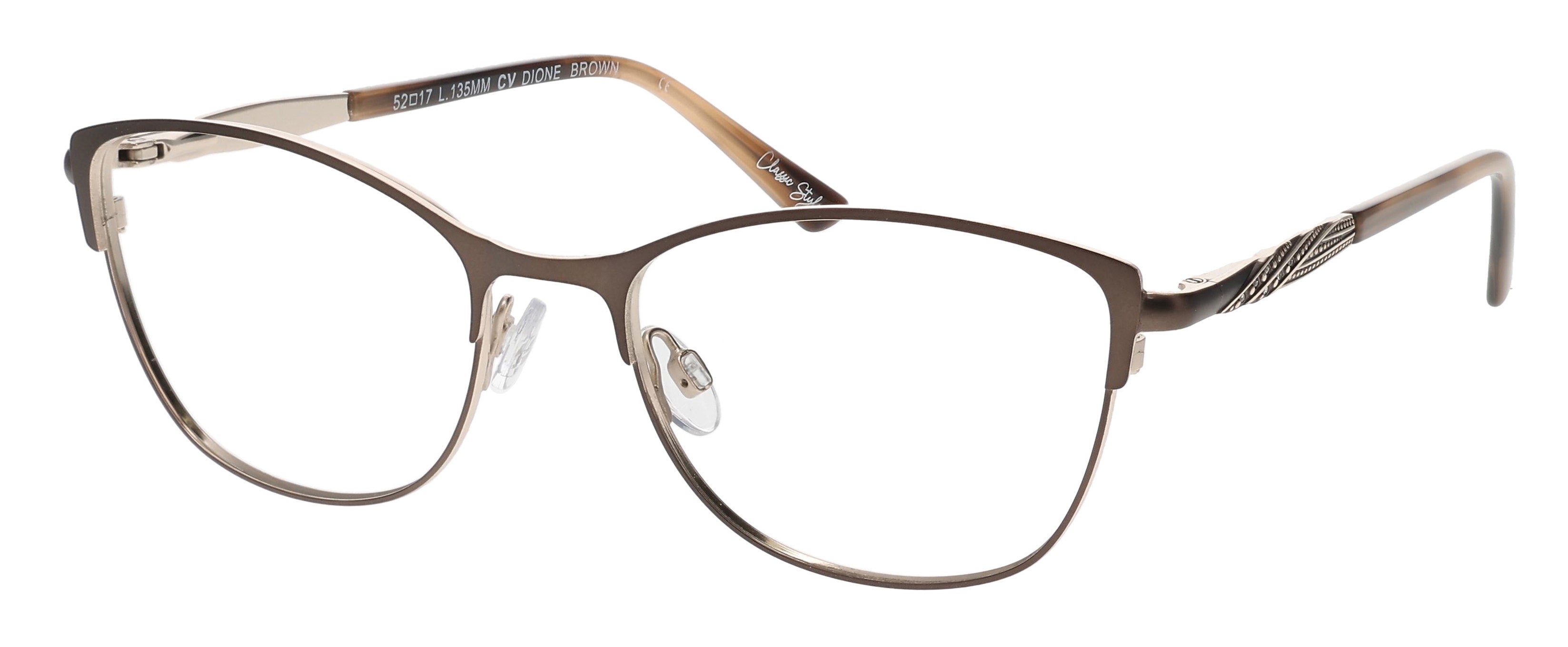 Adira Eyeglasses DIONE | Designer Frames Outlet