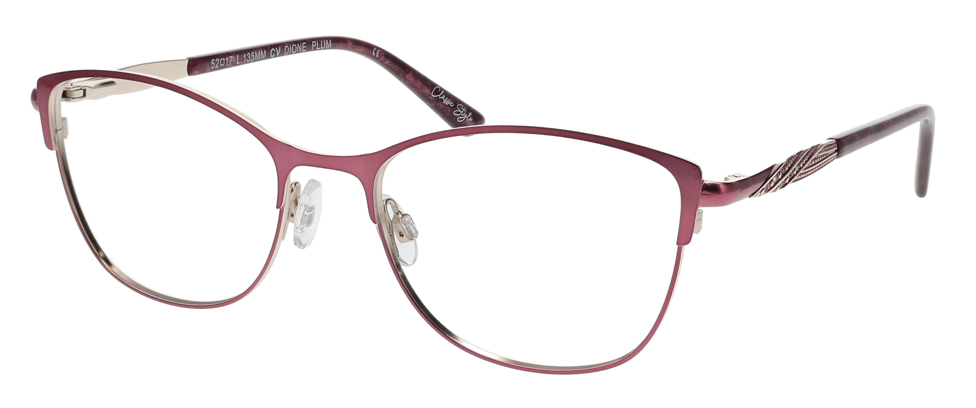Adira Eyeglasses DIONE | Designer Frames Outlet