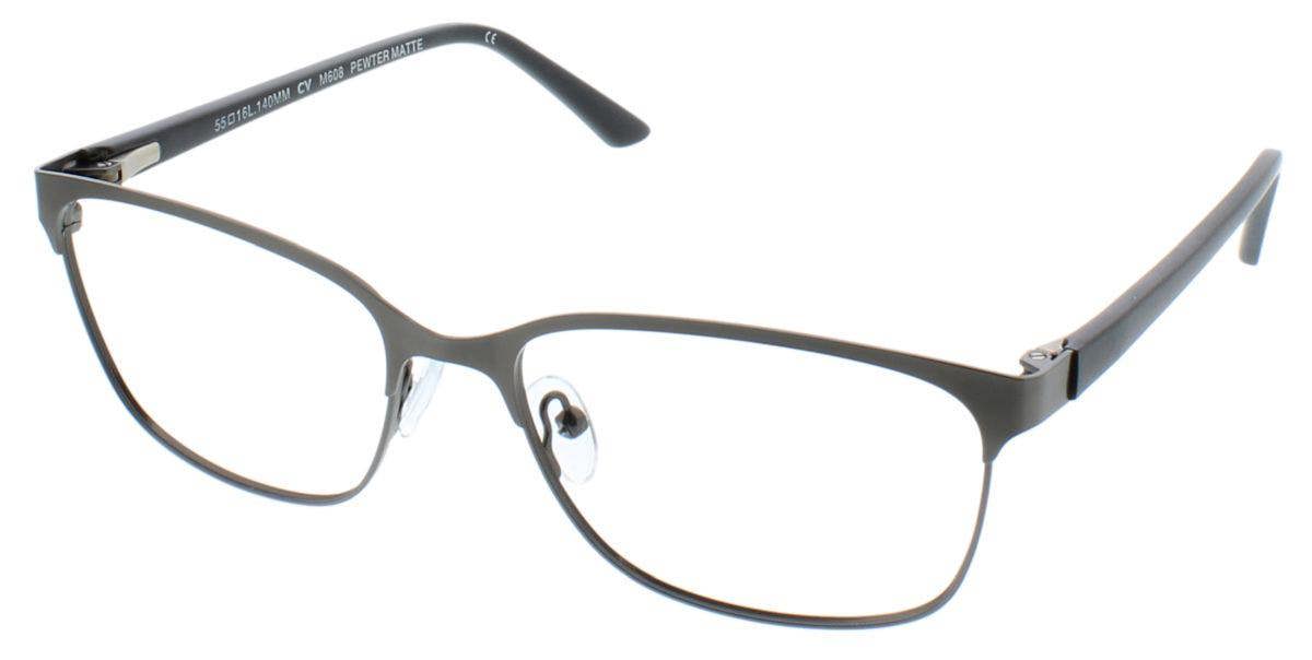 Cvo Eyewear Eyeglasses CLEARVISION M608 | Designer Frames Outlet