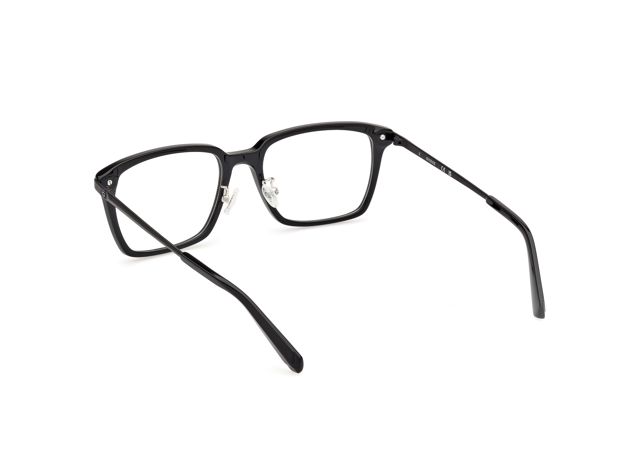 Guess Eyeglasses GU50206-D | Designer Frames Outlet