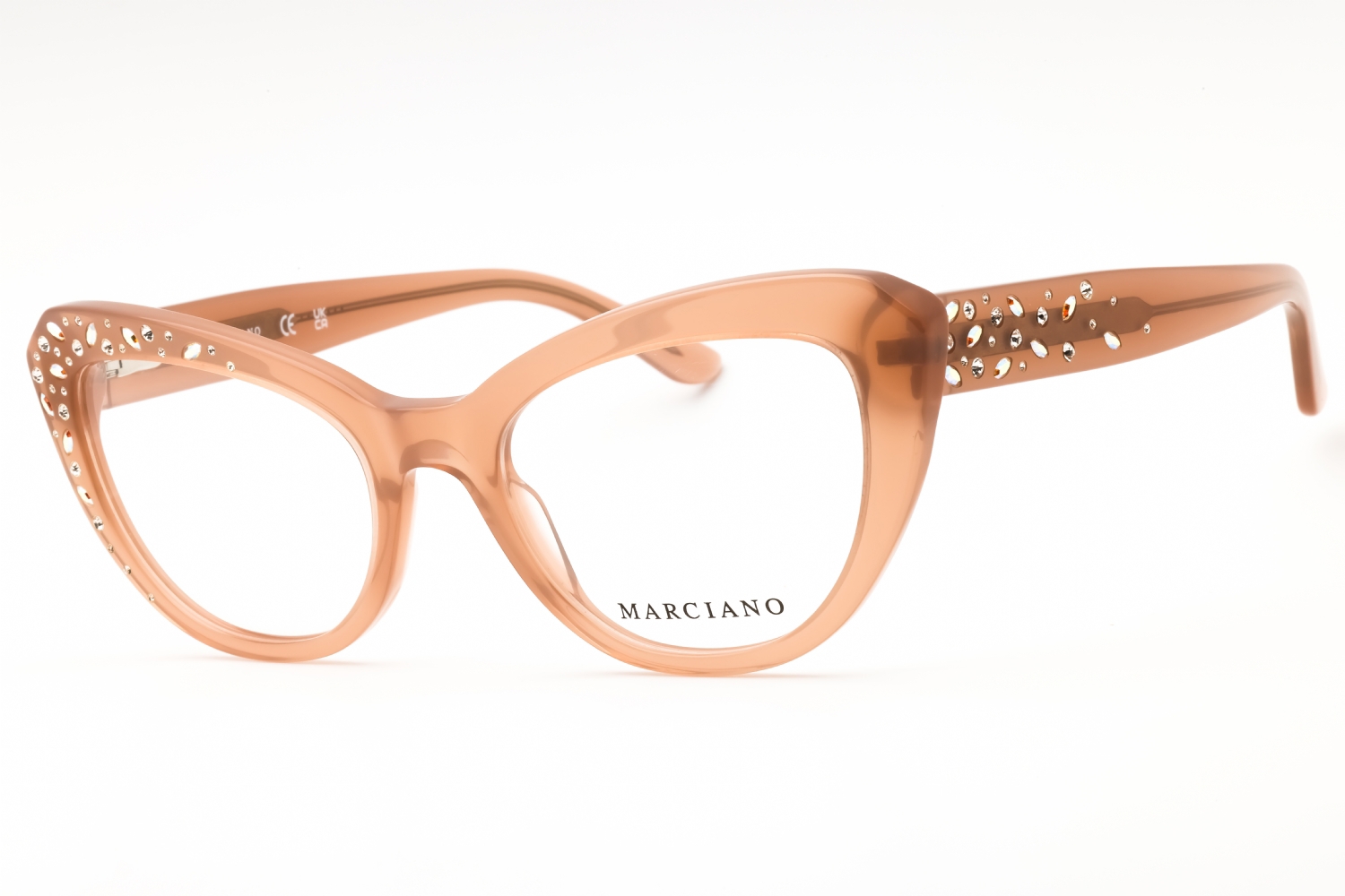 Guess By Marciano Eyeglasses GM50016 | Designer Frames Outlet