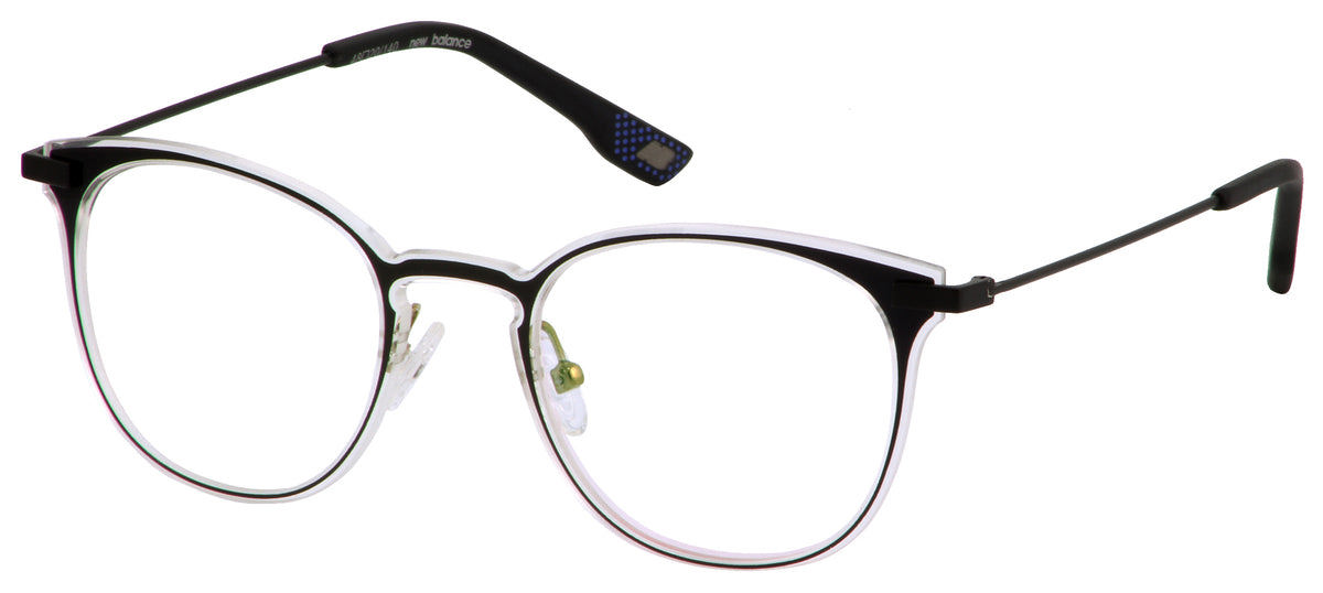 New Balance Eyeglasses NB 4086 | Designer Frames Outlet