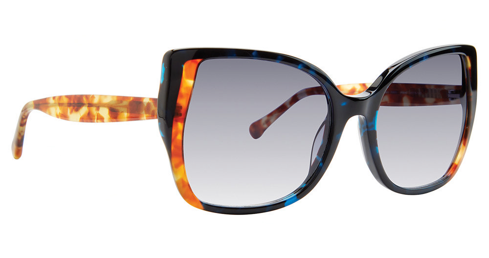 Trina Turk Sunglasses TT Jicaro | Designer Frames Outlet
