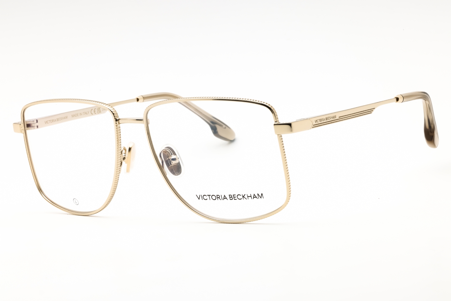 Victoria Beckham Eyeglasses VB2136 | Designer Frames Outlet