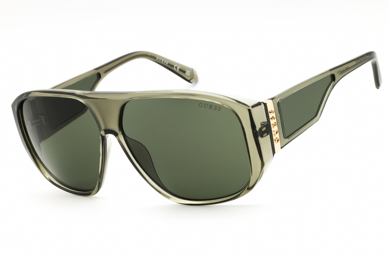 Guess Sunglasses GU00135 | Designer Frames Outlet